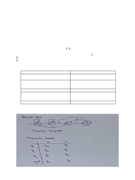Tafl Bcs402 Paper Solution Pdf Theoretical Computer Science Theory Of Computation