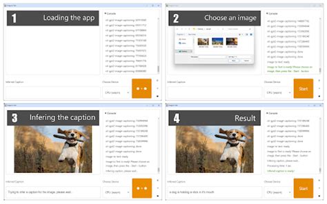 image to text using ai latest product information latest pricing
