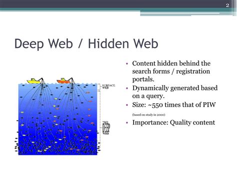 Ppt Crawling The Hidden Web Powerpoint Presentation Free Download Id2117777