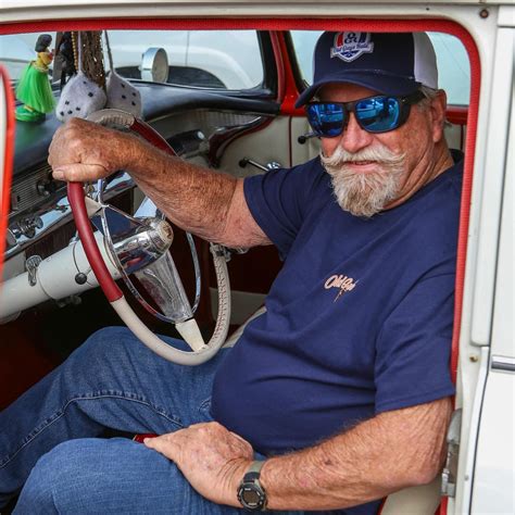 Old Guys Rule International