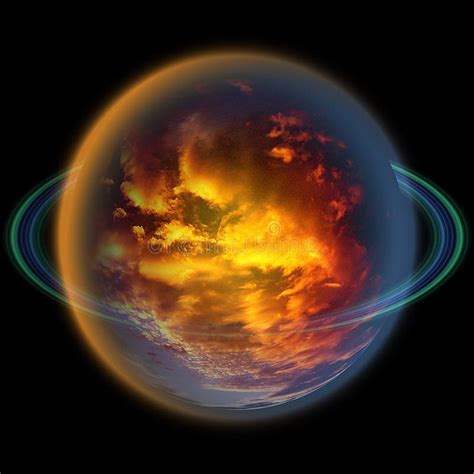 Abstract Celestial Object With Stars Stock Illustration Illustration Of Cosmos Astronomy