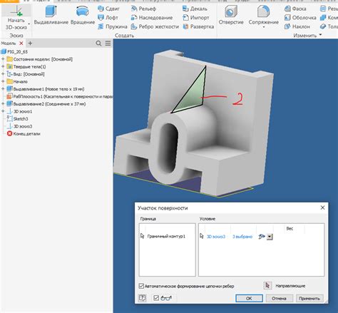 solved why cant i create a rib autodesk community