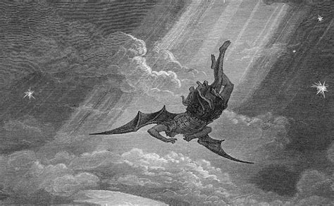 Porque Lucifer Fue Expulsado Del Cielo La Historia De Su Caída