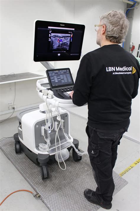 Guide To Ultrasound Transducer Types Choose The Best Ultrasound Probe