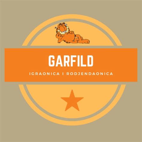 Igraonica Garfild Druzina Danilovgrad Danilovgrad