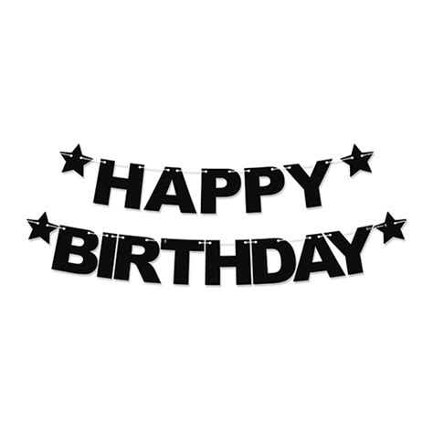 Rose Gold Glitz Happy Birthday Party Supplies Partyrama