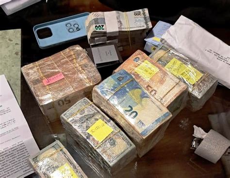 Secretário De Educação De Belford Roxo é Preso Em Operação Da Pf