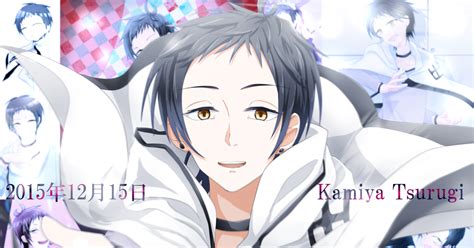 Servamp 狼谷吊戯1周年 空巳谷のイラスト Pixiv