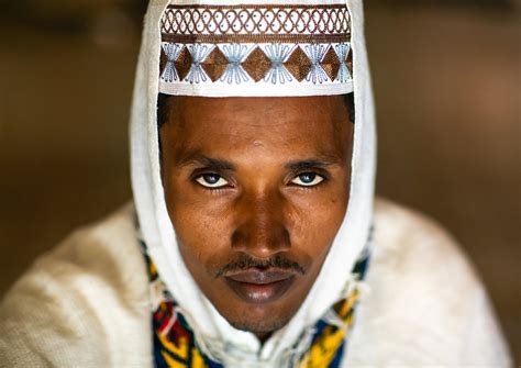 Beautiful Eritrean Men
