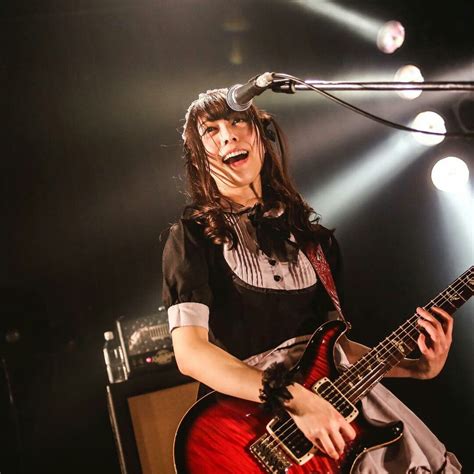 Band Maid Kanami Band Maid Kanami
