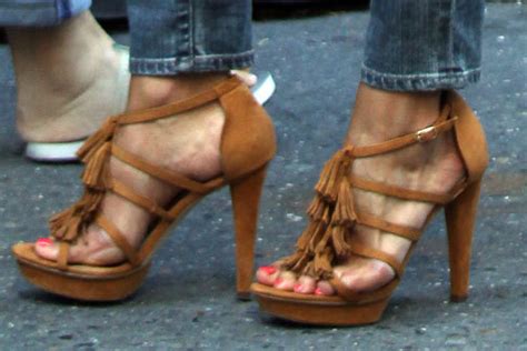 Prinsessan Madeleines Feet