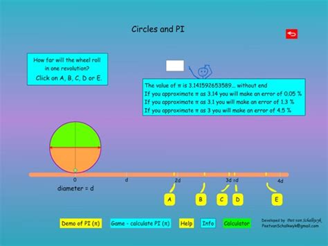 Area And Volume IPhone IPad Game Reviews AppSpy Com