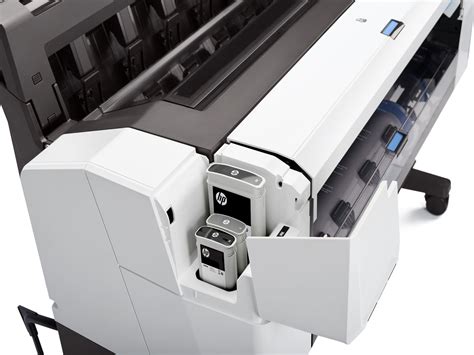 Hp Designjet T1600 Dr 914 Mm 3ek12a Amcad And Rauch Gmbh