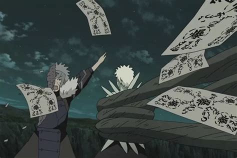The Most Dangerous Forbidden Jutsu In Naruto And Boruto Taboo