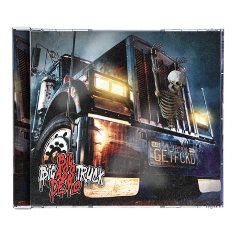 Big Ass Truck Creatordestructor