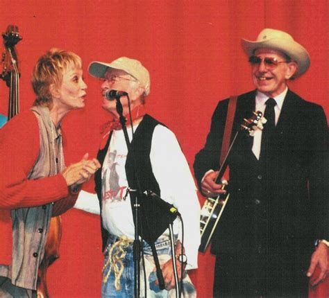 Pictures Of Doug Dillard