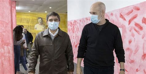 Cómo Será El Pase Sanitario De Caba