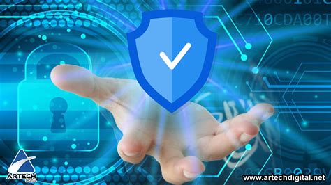 Tipos De Seguridad Inform 225 Tica Que Debes Conocer Prakmatic Gambaran