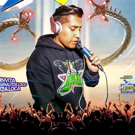Stream LA CUMBIA POBLANA GRUPO QUINTANA 2019 EN VIVO SONIDO BRONX