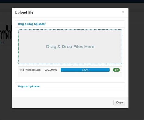 Upcoming Changes In Joomla Media Manager ThemeXpert