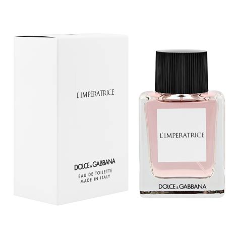 Туалетная вода `DOLCE & GABBANA` L`IMPERATRICE (жен.) 50 мл купить в ...