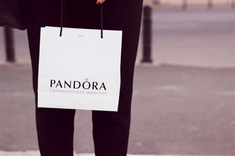 Pandora Romania goodies – Fashion in my eyes
