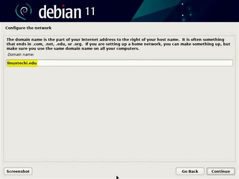 How To Install Debian 11 Bullseye Step By Step