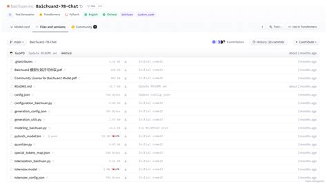 【已解决】如何在服务器中下载huggingface模型，解决huggingface无法连接failed To Connect To