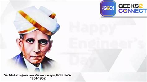 Video Geeks2connect On Linkedin Happyengineeringday Engineerlife Engineeringlife