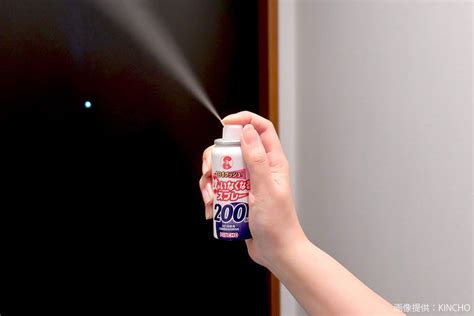 「蚊がいなくなるスプレー」を他の虫にかけると まさかのオーバーキルに衝撃 Sirabee