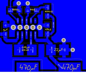 TPS63802 Constantly Burns Out Power Management Forum Power Management TI E2E Support Forums