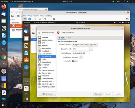 Openstack RDO KVM Hypervisor How To Upgrade Ubuntu To LTS Focal Fossa Right Now