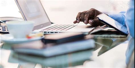 Wave Recrute Un Chargé De Communication Fraude Emplois Sénégal