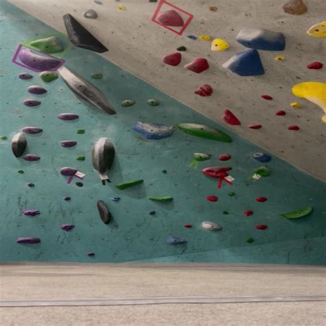 Hold Detection V3 Object Detection Dataset And Pre Trained Model By Betacallerv2