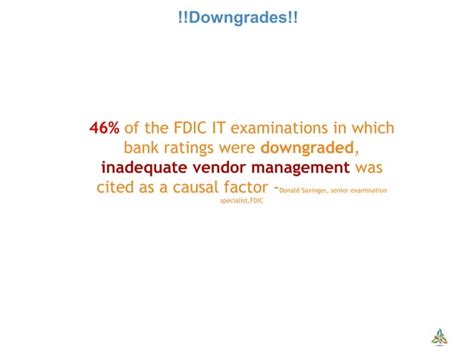 Vendor Monitoring Lifecycle Pptx