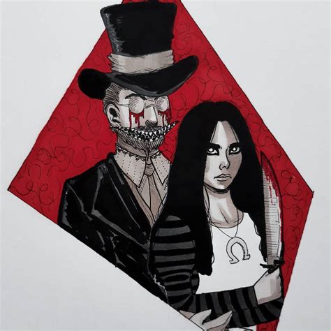 Alice And Dr Bumby By Velvetblueart On Deviantart