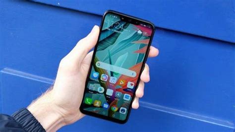 Huawei Mate Lite EMUI Güncellemesi Yayınlandı TeknoDiot com