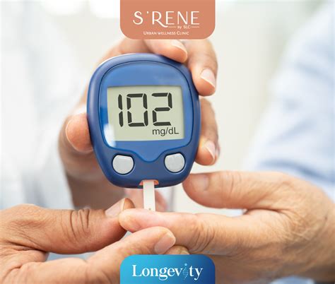 Diabetes Check Up Program Srene By Slc Urban Wellness Clinic