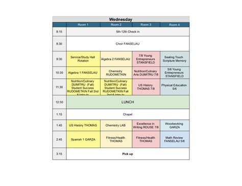 Ambassador Learning Academy