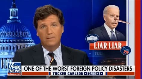 Fox News Байден пытается свалить своё афганское фиаско на Трампа — ИноТВ