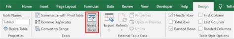 How To Make A Table In Excel Goskills