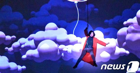 풍선 타고 떠나는 상상 여행 그리는대로