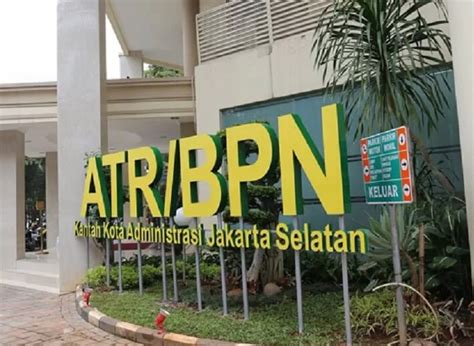 Cara Balik Nama Sertifikat Tanah Jual Beli Dengan Mudah