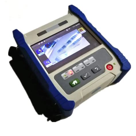 Gaotek Ethernet Tester With Synce And E1 Tests Gao Tek