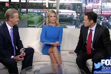 Elisabeth Hasselbeck Gets Emotional On Air Addressing Fox Departure And