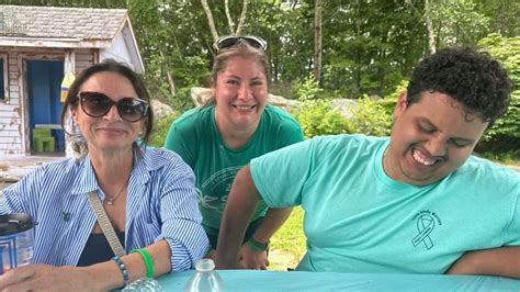 Families For Fragile X Host Successful “fragile X Walk” Nfxf