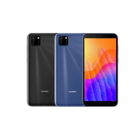 Huawei Launches Its Most Affordable Phone Yet The New Huawei Y P Sme Tech Guru