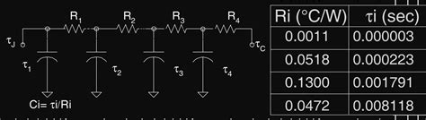 Ltspice Mosfet Junction Temperature Simulation R Askelectronics