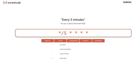 Crontab Tech Alternatives And Similar Sites And Apps Alternativeto