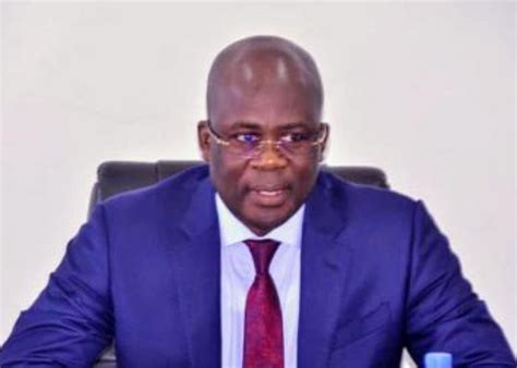Rdc Tout Savoir Sur Le Projet De Décret Portant Création